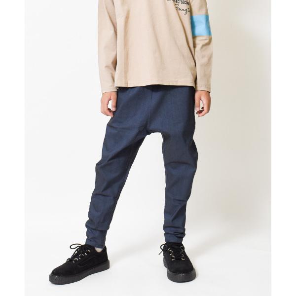 『タイムセール実施中』ZOZO問い合わせ番号:60106005ショップ:SHUSHU，シュシュブランド:RAT EFFECT，ラットエフェクト，SHUSHU，シュシュ商品名:ストレッチサルエルパンツカテゴリ:パンツ>その他パンツブラン...