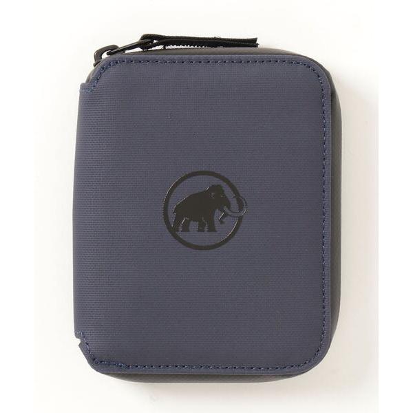 ZOZO問い合わせ番号:60107854ショップ:MAMMUT，マムートブランド:MAMMUT，マムート商品名:セオン ジップ ウォレット / Seon Zip Walletカテゴリ:財布/小物>財布ブランド品番:2810-00081...