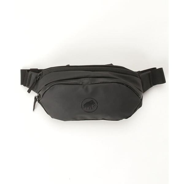 ZOZO問い合わせ番号:60107900ショップ:MAMMUT，マムートブランド:MAMMUT，マムート商品名:【 HOUYHNHNM (フイナム) 掲載 】セオン ウエストパック /Seon Waistpackカテゴリ:バッグ>ボデ...