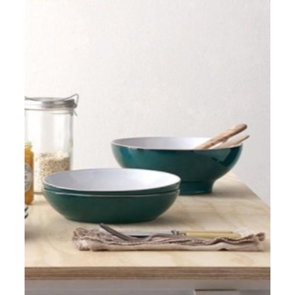 ZOZO問い合わせ番号:60108081ショップ:salle de bal，サルデバルブランド:Denby，デンビー，salle de bal，サルデバル商品名:Denby / デンビー 　パスタボウル　// Pasta Bowl TSIカ...