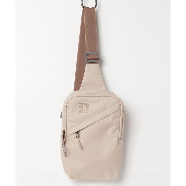 ZOZO問い合わせ番号:60139344ショップ:YTS STORE，ワイティーエス　ストアブランド:INUK，イヌーク商品名:【INUK】FISHER RPカテゴリ:バッグ>ショルダーバッグブランド品番:IKB2350404，IKB...