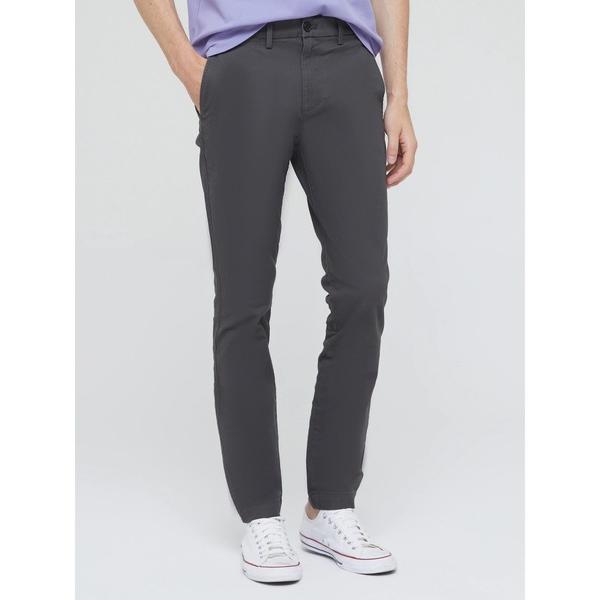 『タイムセール実施中』ZOZO問い合わせ番号:60140348ショップ:GAP，ギャップブランド:GAP，ギャップ商品名:Gapflex エッセンシャル カーキ スキニーフィットチノパンツカテゴリ:パンツ>チノパンツブランド品番:50...