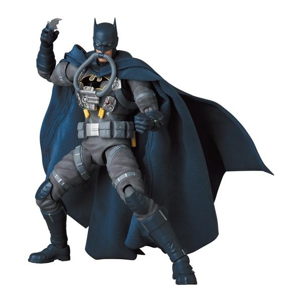 ※このアイテムは返品・交換対象外商品です。ZOZO問い合わせ番号:60141643ショップ:MEDICOM TOY，メディコム・トイブランド:MEDICOM TOY，メディコムトイ商品名:MAFEX STEALTH JUMPER BATMA...