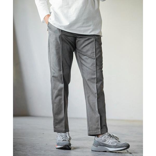 ZOZO問い合わせ番号:60143880ショップ:GORDON MILLER，ゴードンミラーブランド:BIG MIKE，ビッグマイク，JACK &amp; MARIE，ジャックアンドマリー商品名:BIG MIKE PINTACK CHINO...