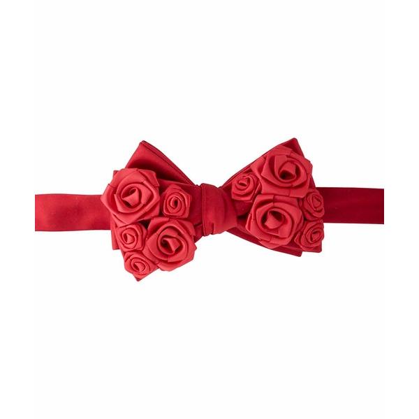 ZOZO問い合わせ番号:60174979ショップ:giraffe，ジラフブランド:giraffe，ジラフ商品名:【 ネクタイ専門店 giraffe 】 ローズ蝶タイ シルク蝶ネクタイ 日本製カテゴリ:フォーマルスーツ/小物>蝶ネクタイ...