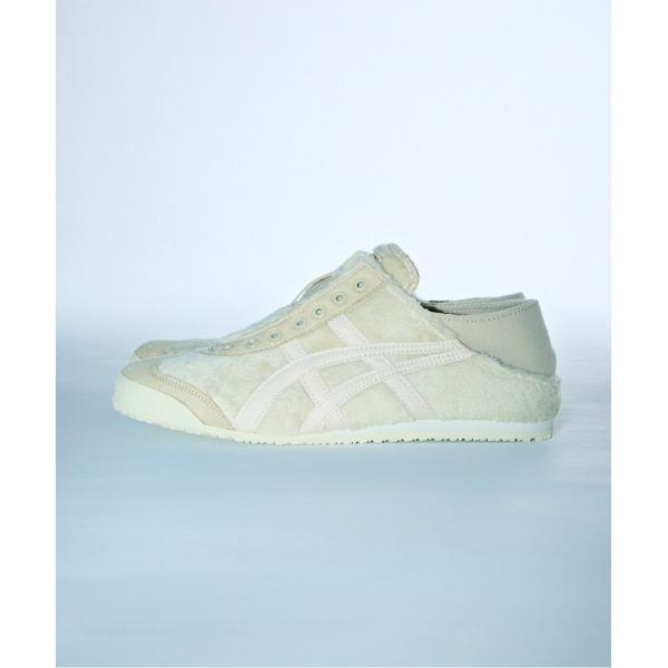 ZOZO問い合わせ番号:60208389ショップ:Onitsuka Tiger，オニツカタイガーブランド:Onitsuka Tiger，オニツカタイガー商品名:MEXICO 66 PARATY / メキシコ 66 パラティカテゴリ:シューズ...