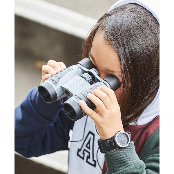 ZOZO問い合わせ番号:60210028ショップ:BEAMS WOMEN，ビームスウィメンブランド:こども ビームス，コドモビームス，THE PARK SHOP，ザパークショップ商品名:THE PARK SHOP / Ranger 双眼鏡カ...