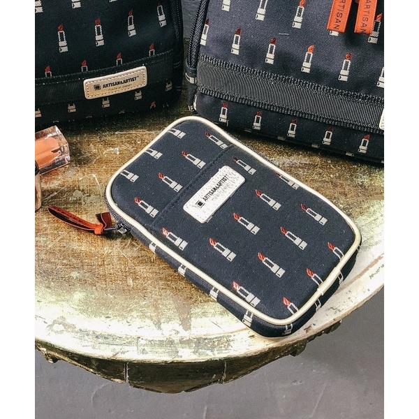 ZOZO問い合わせ番号:60210866ショップ:Donnaruma，ドンナルンマブランド:ARTISAN&amp;ARTIST，アルティザンアンドアーティスト商品名:「ARTISAN＆ARTIST」ヴァリアント・ルージュ/ミニマムなマルチ...