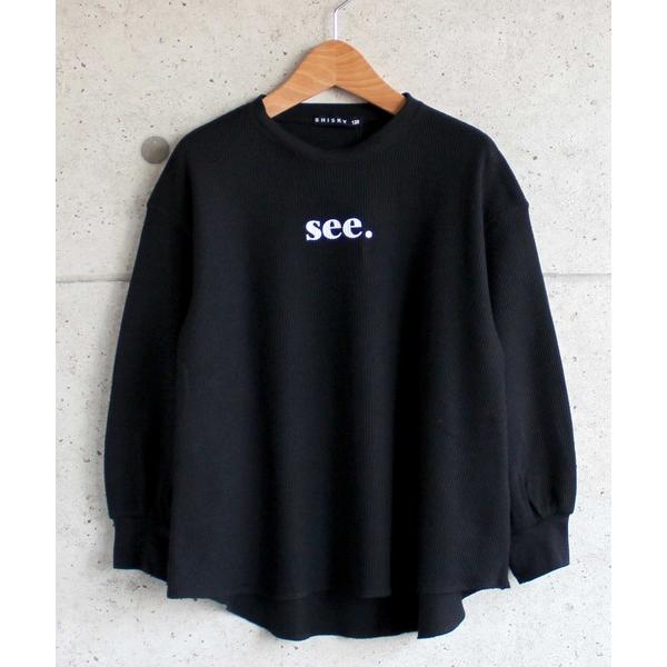 『タイムセール実施中』ZOZO問い合わせ番号:60211923ショップ:THE CASUAL，カジュアルブランド:THE CASUAL，カジュアル商品名:ボリューム袖 チュニック キッズカテゴリ:トップス>その他トップスブランド品番:...