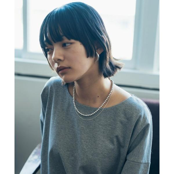 ZOZO問い合わせ番号:60243279ショップ:Donnaruma，ドンナルンマブランド:Nothing And Others，ナッシングアンドアザーズ商品名:「Nothing And Others/ナッシングアンドアザーズ」Dot Ne...