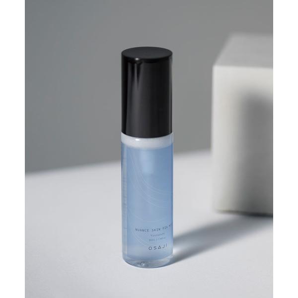 ※このアイテムは返品・交換対象外商品です。コスメ商品ZOZO問い合わせ番号:60279764ショップ:OSAJI，オサジブランド:OSAJI，オサジ商品名:オサジ ニュアンス スキン フィックスミストカテゴリ:スキンケア>化粧水ブラン...