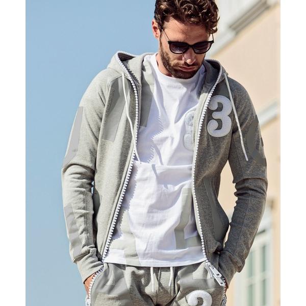 ZOZO問い合わせ番号:60285823ショップ:SHIFFON，シフォンブランド:1PIU1UGUALE3  RELAX ，ウノピゥウノウグァーレトレ リラックス商品名:1PIU1UGUALE3 RELAX(ウノピゥウノウグァーレトレ)ビ...