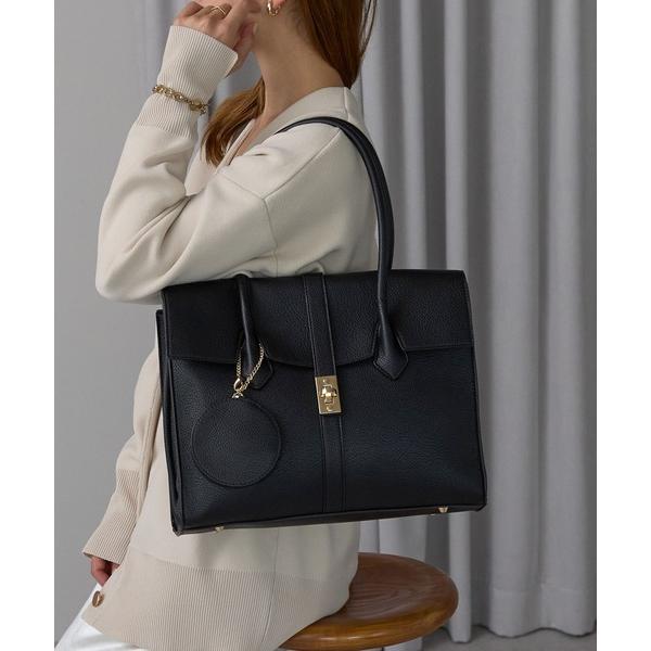 『タイムセール実施中』ZOZO問い合わせ番号:60348565ショップ:Bonjour Sagan，ボンジュールサガンブランド:GUSCIO，グッシオ商品名:【グッシオ ゴールドラベル】エレガンストートバッグ  オンオフ兼用 ビジネストート...