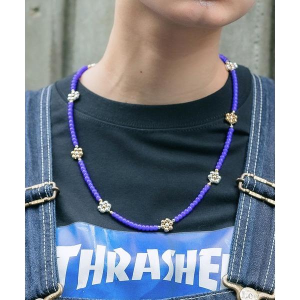 ZOZO問い合わせ番号:60383287ショップ:ROOP TOKYO，ループトーキョーブランド:Akashic Tree，アカシックツリー，ROOPTOKYO，ループトウキョウ商品名:AkashicTree / アカシックツリー NECK...