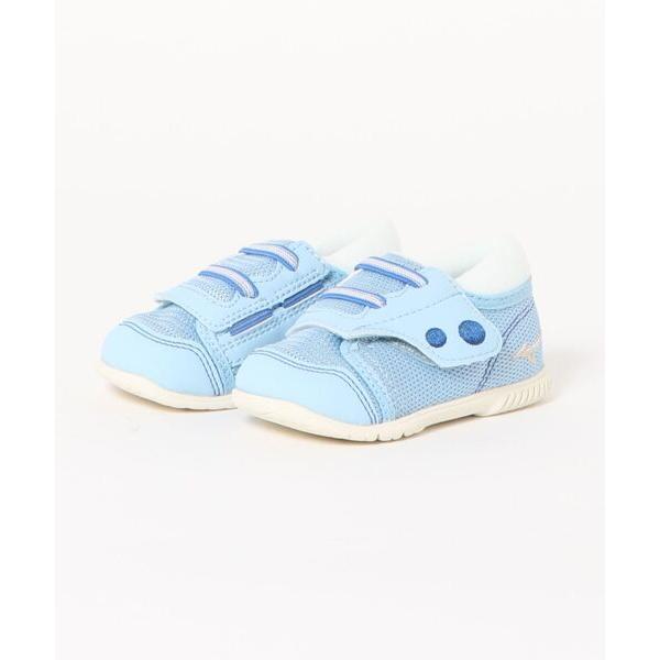 『タイムセール実施中』ZOZO問い合わせ番号:60384609ショップ:ASBee，アスビーブランド:MIZUNO，ミズノ　，ASBee，アスビー商品名:mizuno ミズノ PLAMORE BABY ファーストシューズ (プレモアベビー)...