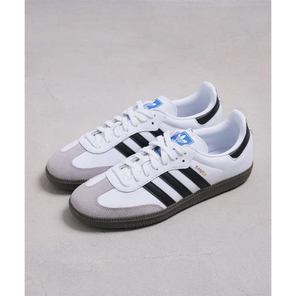 ZOZO問い合わせ番号:60388357ショップ:adidas，アディダスブランド:adidas，アディダス，adidas Originals，アディダスオリジナルス商品名:サンバ ADV [SAMBA ADV] / アディダスオリジナルス...