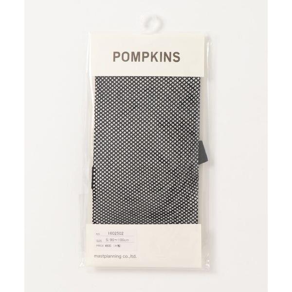 ※このアイテムは返品・交換対象外商品です。ZOZO問い合わせ番号:60389097ショップ:babybaby，ベイビーベイビーブランド:POMPKINS，ポプキンズ商品名:【POMPKINS/ポプキンズ】網タイツカテゴリ:レッグウェア&gt...