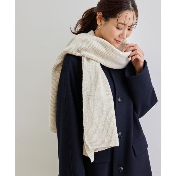 『セール実施中』ZOZO問い合わせ番号:60423283ショップ:ROPE' PICNIC，ロぺピクニックブランド:ROPE' PICNIC，ロペピクニック商品名:ベスト風ビッグマフラーカテゴリ:ファッション雑貨>マフラーブランド品番...