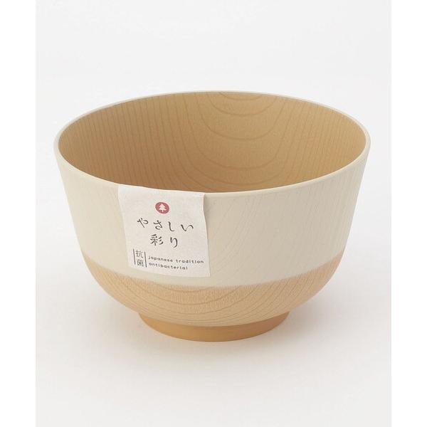 ZOZO問い合わせ番号:60424132ショップ:WORLD ONLINE STORE SELECT，ワールドオンラインストアセレクトブランド:212 KITCHEN STORE，トゥワントゥキッチンストア商品名:やさしい彩 抗菌羽反丼 キ...