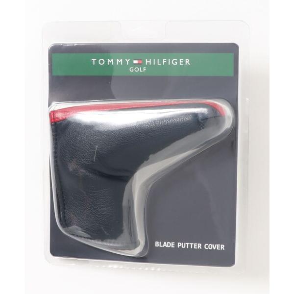 『セール実施中』ZOZO問い合わせ番号:60424250ショップ:YAMANI GOLF，ヤマニゴルフブランド:TOMMY HILFIGER GOLF，トミー ヒルフィガー ゴルフ商品名:[トミー ヒルフィガー] パターカバー ブレード用　...