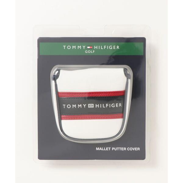 『セール実施中』ZOZO問い合わせ番号:60424251ショップ:YAMANI GOLF，ヤマニゴルフブランド:TOMMY HILFIGER GOLF，トミー ヒルフィガー ゴルフ商品名:[トミー ヒルフィガー] パターカバー マレット用　...