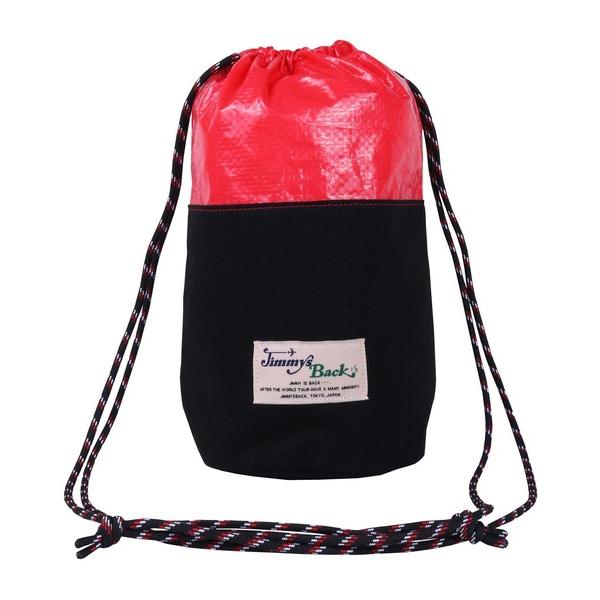 『タイムセール実施中』ZOZO問い合わせ番号:60424283ショップ:FUNALIVE，ファンアライブブランド:FUNALIVE，ファンアライブ商品名:Jimmys Back Cooker Pouch/巾着ポーチカテゴリ:財布/小物&gt...