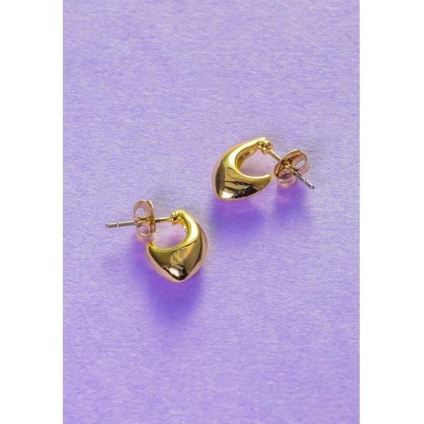 『セール実施中』※このアイテムは返品・交換対象外商品です。ZOZO問い合わせ番号:60425095ショップ:wears，ウェアーズブランド:mou，モウ商品名:【Na.moda】Plump mini glossy pierceカテゴリ:アク...