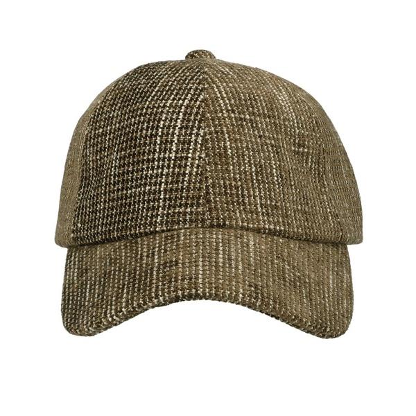 『タイムセール実施中』ZOZO問い合わせ番号:60428303ショップ:yield，イールドブランド:yield，イールド商品名:【Lovable】Tweed Back Ribbon Cap BATT-17539カテゴリ:帽子>キャッ...