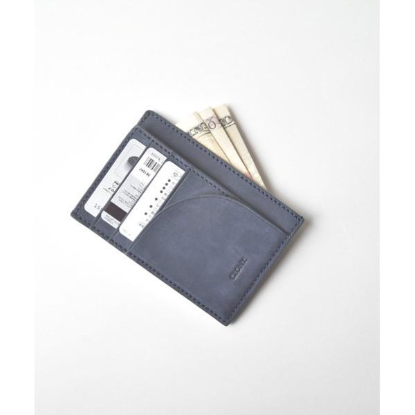 ZOZO問い合わせ番号:60428463ショップ:SAC'S BAR，サックスバーブランド:CRONY.，クルーニー，SAC'S BAR セレクト，サックスバーセレクト商品名:【CRONY. /クルニー】 Tatum MULTI WALLE...