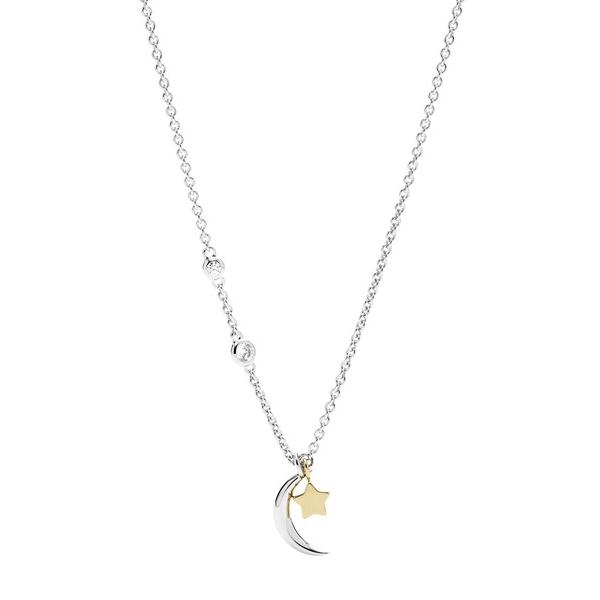 『セール実施中』ZOZO問い合わせ番号:60493300ショップ:FOSSIL，フォッシルブランド:FOSSIL，フォッシル商品名:フォッシル アクセサリー レディース ネックレス ゴールド JFS00432998カテゴリ:アクセサリー&g...