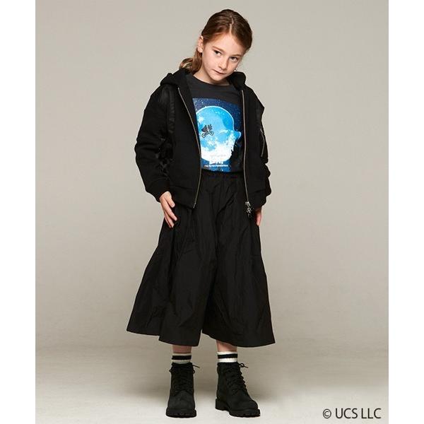 『タイムセール実施中』ZOZO問い合わせ番号:60494258ショップ:Smoothy，スムージーブランド:Smoothy，スムージー商品名:Smoothy MA-1 zip parka / スムージー エムエーワンジップパーカーカテゴリ:...