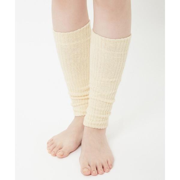 『タイムセール実施中』※このアイテムは返品・交換対象外商品です。ZOZO問い合わせ番号:60572998ショップ:GUNZE，グンゼブランド:SABRINA，サブリナ商品名:SABRINA/サブリナ レッグウォーマー 絹あわせカテゴリ:レッ...