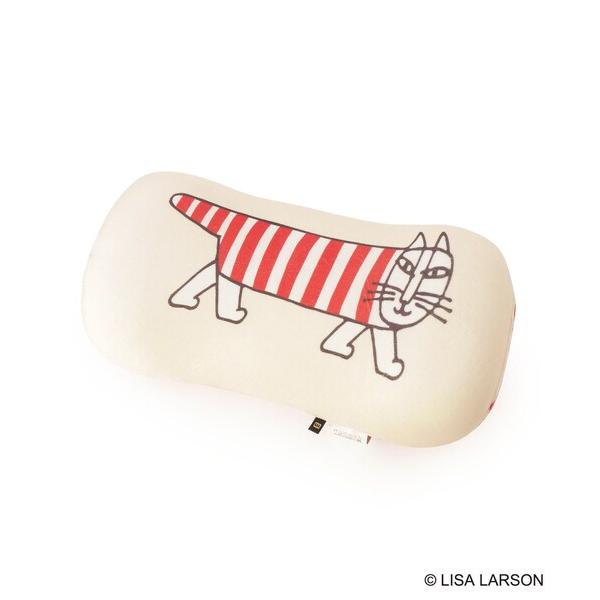 ZOZO問い合わせ番号:60573928ショップ:WORLD ONLINE STORE SELECT，ワールドオンラインストアセレクトブランド:one'sterrace，ワンズテラス商品名:LISA LARSON リサ・ラーソン 腰あてクッ...