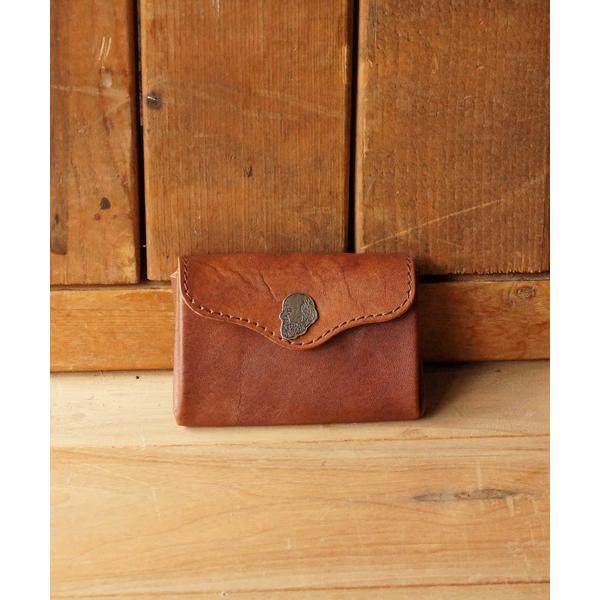 ZOZO問い合わせ番号:60644512ショップ:THE FRIDAY，ザフライデイブランド:BrownBrown，ブラウンブラウン商品名:【BrownBrown】ブラウンブラウン/Mr，Brownアコーディオンウォレットカテゴリ:財布/小...