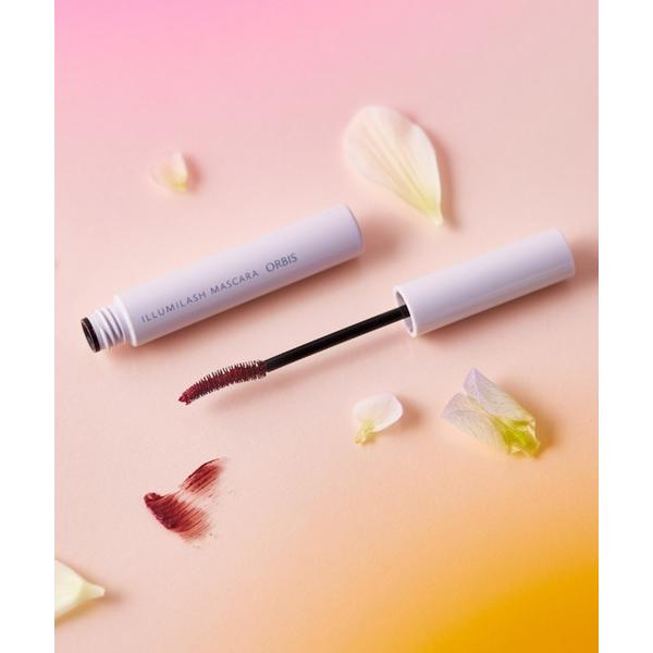 ※このアイテムは返品・交換対象外商品です。コスメ商品ZOZO問い合わせ番号:60645148ショップ:ORBIS，オルビスブランド:ORBIS，オルビス商品名:ORBIS(オルビス) 　イルミラッシュマスカラカテゴリ:メイクアップ>マ...