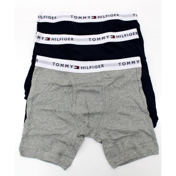 『タイムセール実施中』※このアイテムは返品・交換対象外商品です。ZOZO問い合わせ番号:60648763ショップ:TopIsm，トップイズムブランド:TOMMY HILFIGER，トミーヒルフィガー，TopIsm，トップイズム商品名:3PA...