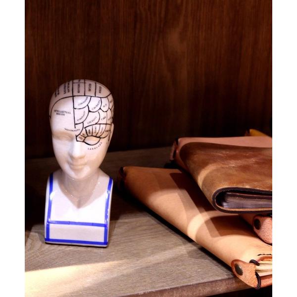 ZOZO問い合わせ番号:60685124ショップ:Global Forme Concrete，グローバルフォルムコンクリートブランド:Goody Grams Add，グッディグラムスアド商品名:THE PHRENOLOGY-Sカテゴリ:イン...