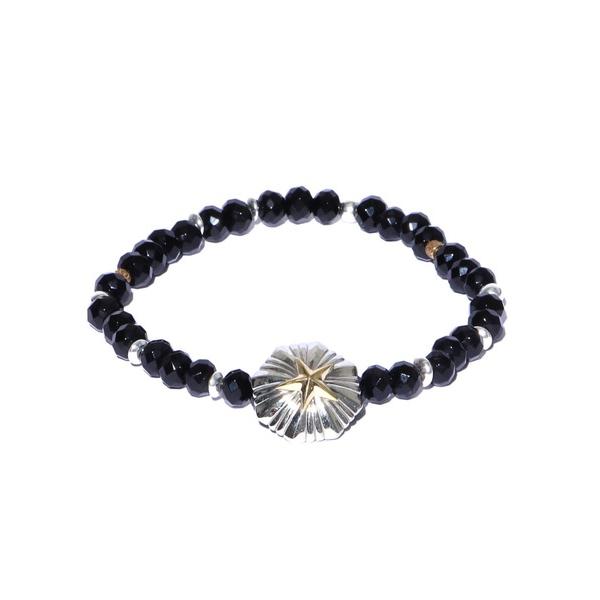 ZOZO問い合わせ番号:60688554ショップ:ROOP TOKYO，ループトーキョーブランド:Akashic Tree，アカシックツリー，ROOPTOKYO，ループトウキョウ商品名:AkashicTree / アカシックツリー オニキス...