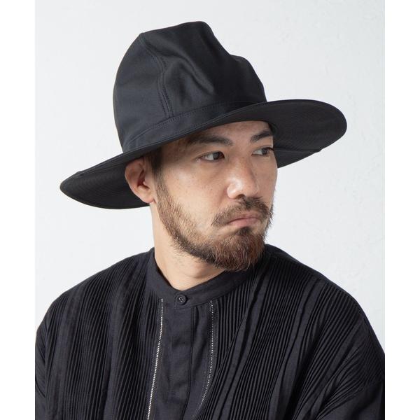 ZOZO問い合わせ番号:60688694ショップ:Ray's Store，レイズストアブランド:RACAL，ラカル商品名:C/N Wide Brim Mountain Hat / コットンナイロンワイドブリムマウンテンハット : コーデュラ...
