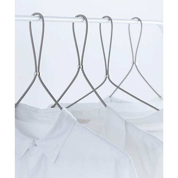 ZOZO問い合わせ番号:60690274ショップ:HIGHTIDE，ハイタイドブランド:HIGHTIDE，ハイタイド商品名:SOGU FORMLESS HANGER ソグ フォルムレスハンガーカテゴリ:雑貨/ホビー>トラベルグッズブラ...