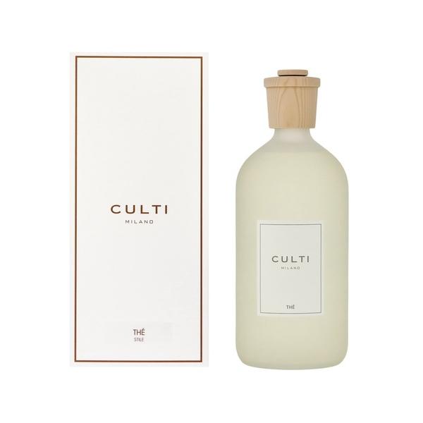 『タイムセール実施中』ZOZO問い合わせ番号:60690518ショップ:U-STREAM，ユーストリームブランド:CULTI MILANO，クルティ ミラノ商品名:CULTI MILANO STYLE CLASSIC DIFFUSER TH...