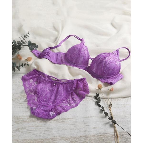 『タイムセール実施中』※このアイテムは返品・交換対象外商品です。ZOZO問い合わせ番号:60691191ショップ:LA VIE A DEUX，ラヴィアドゥブランド:Mon cher pigeon*，モンシェルピジョン商品名:【編み上げ風でき...