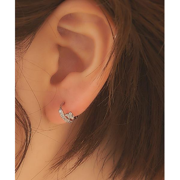 『タイムセール実施中』※このアイテムは返品・交換対象外商品です。ZOZO問い合わせ番号:60696040ショップ:FRP，エフアールピーブランド:Sakka，サッカ商品名:ワンタッチピアスカテゴリ:アクセサリー>ピアス（両耳用）ブラン...