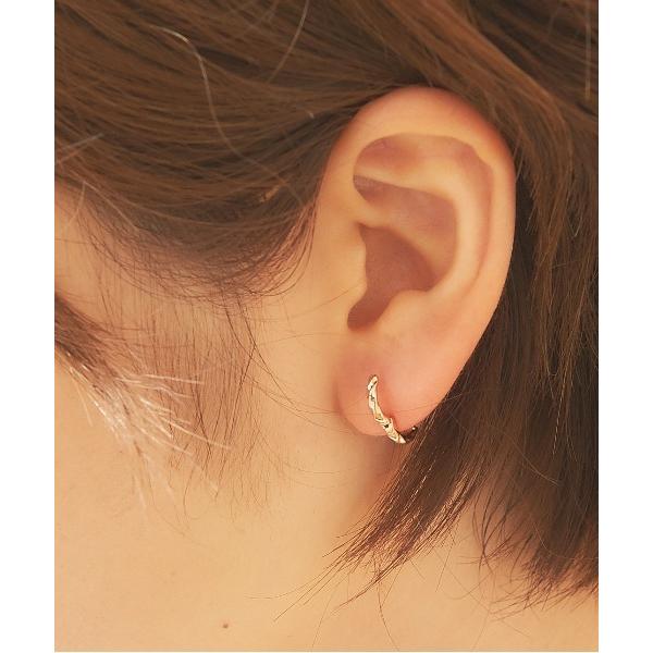 『タイムセール実施中』※このアイテムは返品・交換対象外商品です。ZOZO問い合わせ番号:60696044ショップ:FRP，エフアールピーブランド:Sakka，サッカ商品名:ワンタッチピアスカテゴリ:アクセサリー>ピアス（両耳用）ブラン...