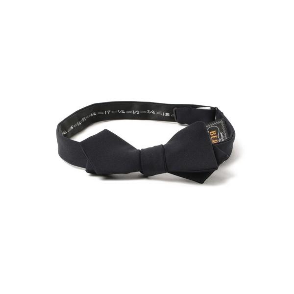 ZOZO問い合わせ番号:60698102ショップ:BEAMS MEN，ビームス メンブランド:BEAMS PLUS，ビームスプラス商品名:Wool Bow Tie Mohairカテゴリ:フォーマルスーツ/小物>ネクタイブランド品番:3...