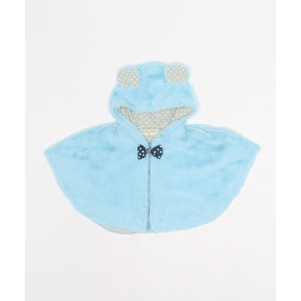 『セール実施中』※このアイテムは返品・交換対象外商品です。ZOZO問い合わせ番号:60701088ショップ:Si・Shu・Non，シ・シュ・ノンブランド:Si・Shu・Non，シシュノン商品名:シャギーボアクマケープカテゴリ:ママ＆ベビー&...