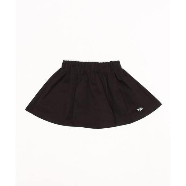 『タイムセール実施中』ZOZO問い合わせ番号:60701566ショップ:BABYDOLL，ベビードールブランド:BABYDOLL，ベビードール商品名:ウエストタック スカート 6011Kカテゴリ:スカート>デニムスカートブランド品番:...