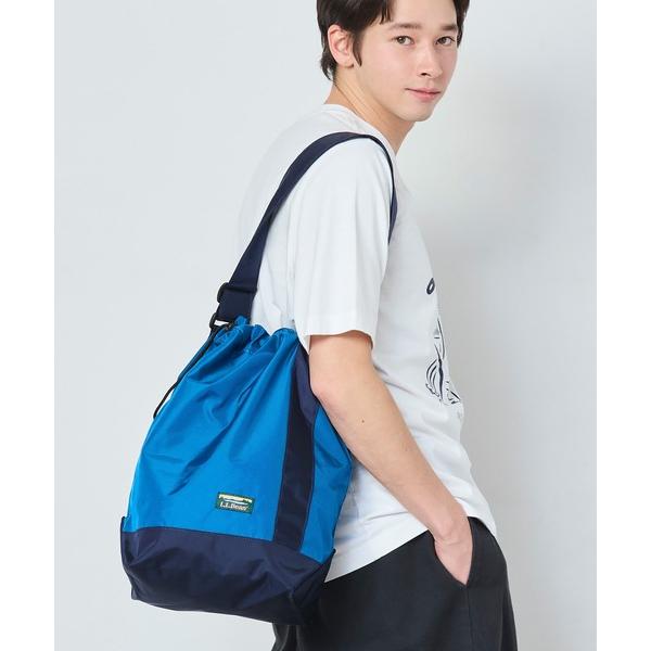 『セール実施中』ZOZO問い合わせ番号:60702344ショップ:L.L.Bean，エル・エル・ビーンブランド:L.L.Bean，エルエルビーン商品名:ライトウェイト・シリンダー・トート・ウィズ・ポケットカテゴリ:バッグ>トートバッグ...