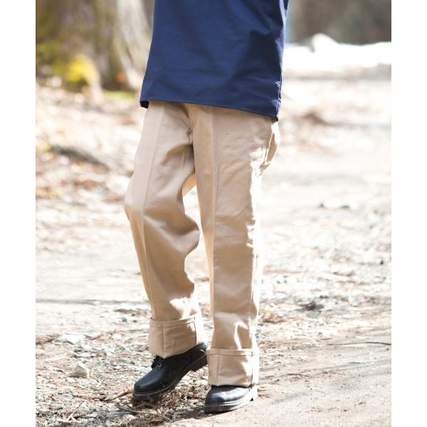 ZOZO問い合わせ番号:60735033ショップ:BENCH AT THE GREENE，ベンチアットザグリーンブランド:BEN DAVIS，ベンデイビス商品名:《BEN DAVIS》FLAME RESISTANT PANTS 難燃パンツカ...