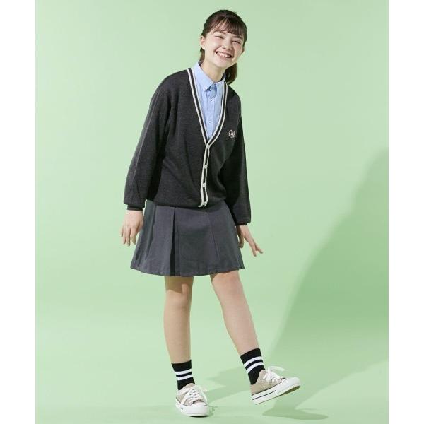 『タイムセール実施中』ZOZO問い合わせ番号:60739215ショップ:OP/RUSTY，オーピー/ラスティーブランド:repipi armario，レピピ アルマリオ商品名:【repipi armario / レピピアルマリオ】キッズチル...